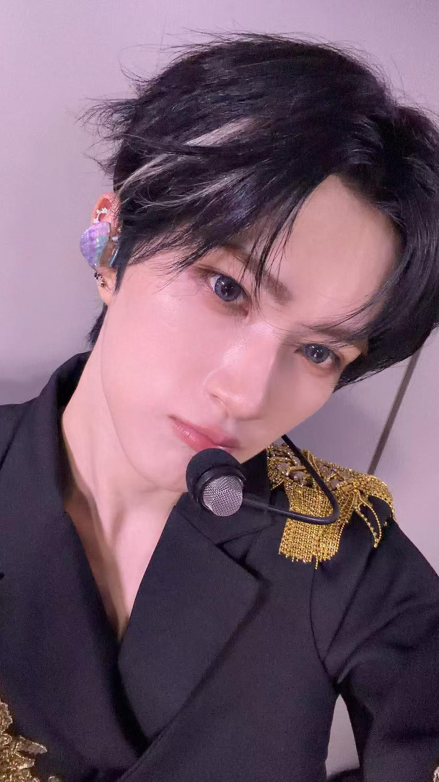 XODIAC全新造型谷新歌 SING麥駿昇激減40磅回歸舞台 | am730